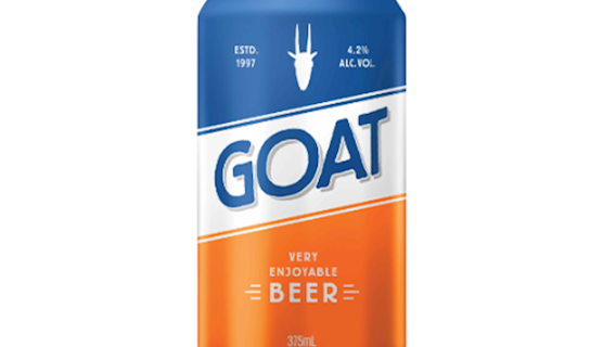 Mountain Goat Beer - Best Gourmet Brands | TasteAtlas