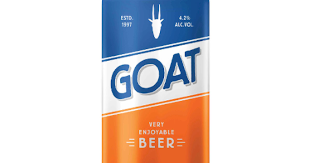 Mountain Goat Beer Very Enjoyable Beer - Best Gourmet Products | TasteAtlas