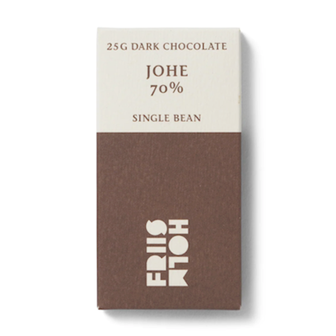 Friis-Holm Johe 70% - Best Gourmet Products | TasteAtlas
