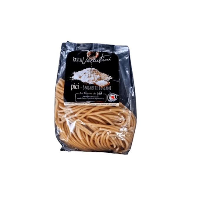 Pasta Fresca Valentini Pici - Best Gourmet Products | TasteAtlas