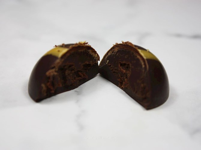 Harry Specters Intense Coffee - Best Gourmet Products | TasteAtlas