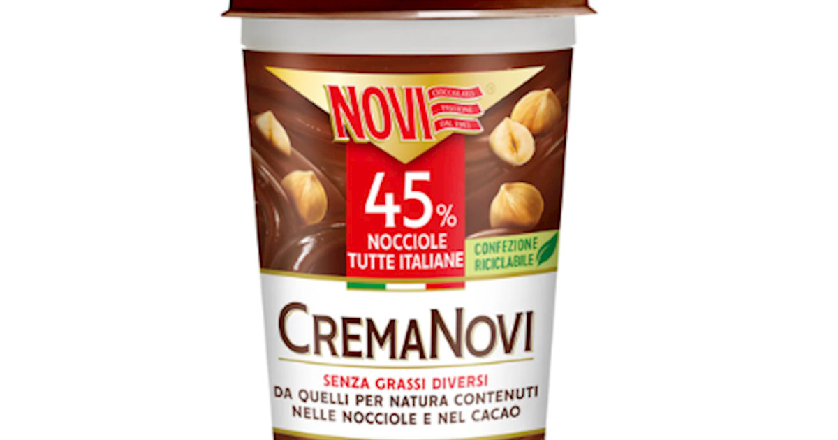 Novi Crema Novi - Best Gourmet Products | TasteAtlas