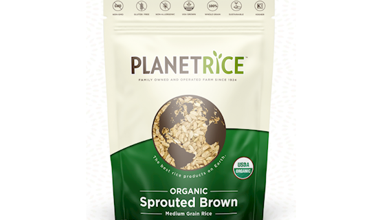 Planet Rice - Best Gourmet Brands | TasteAtlas