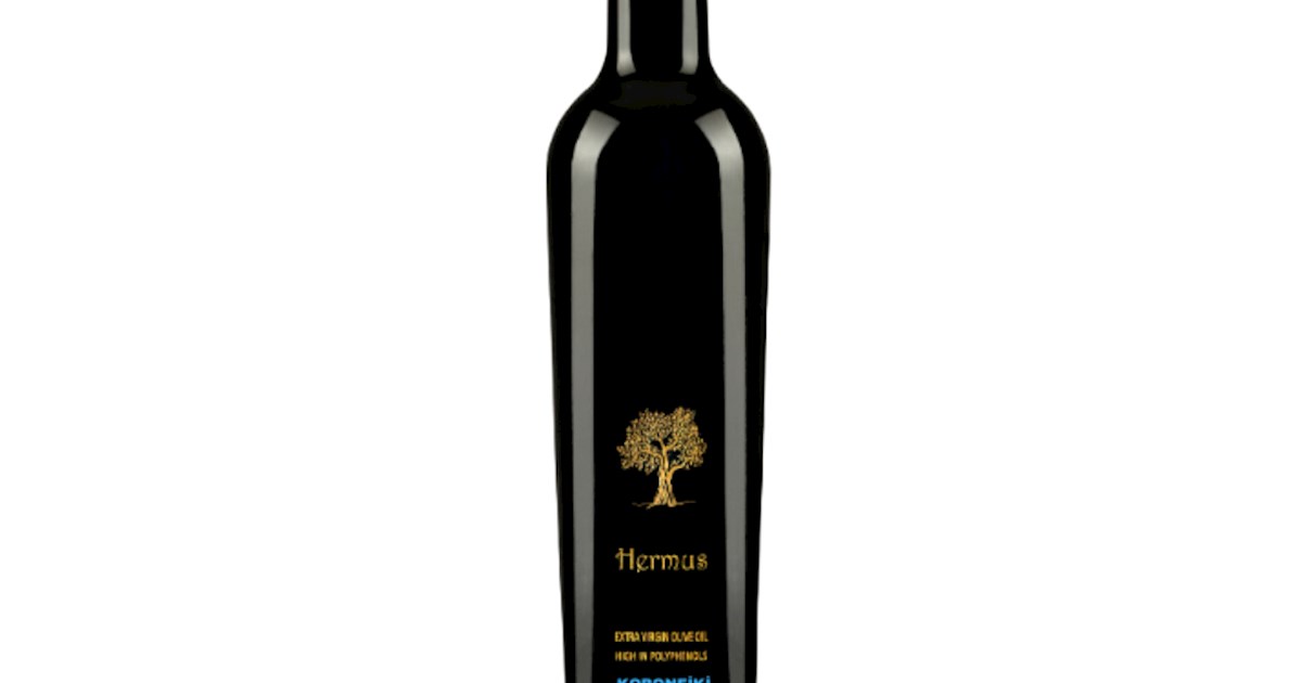 Hermus Hermus Koroneiki - Best Gourmet Products | TasteAtlas