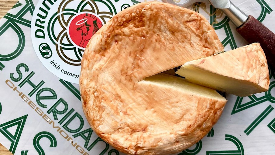 82 Best Cheeses in Ireland - TasteAtlas