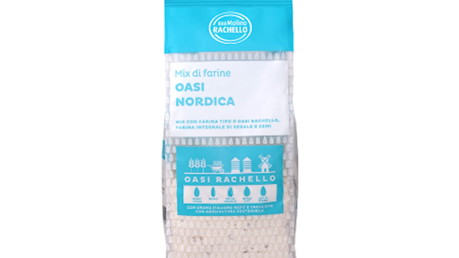 11 Best Flours in Europe - TasteAtlas