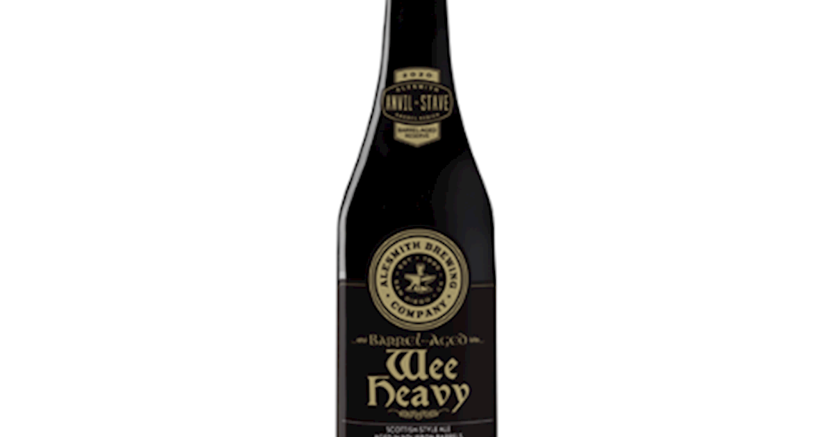 AleSmith Brewing Wee Heavy - Best Gourmet Products | TasteAtlas