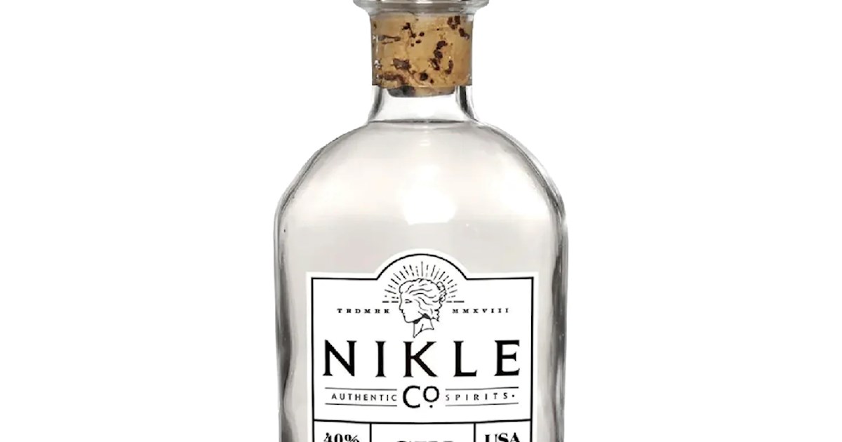 Nikle Gin - Best Gourmet Products | TasteAtlas