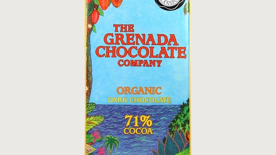 Grenadian Food: Top 19 Dishes - TasteAtlas