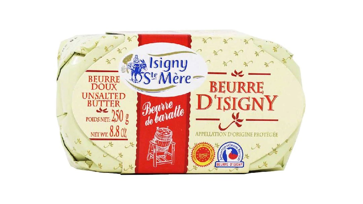 Top 3 Norman Butters - TasteAtlas