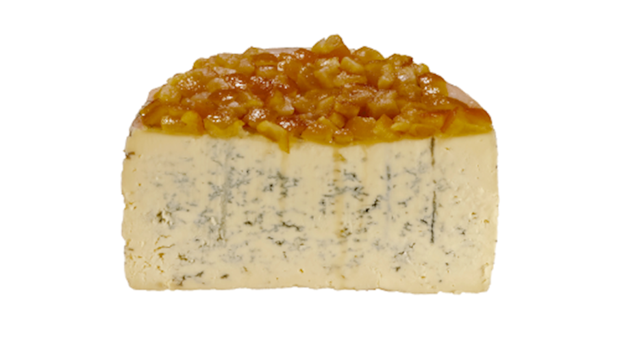 19 Best Blue Cheeses in Italy - TasteAtlas