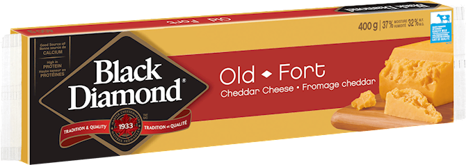 Black Diamond Cheddar - Best Gourmet Products | TasteAtlas