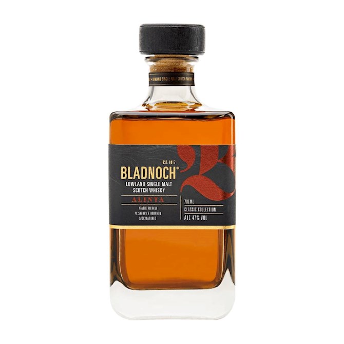 Bladnoch Distillery Bladnoch Alinta - Best Gourmet Products | TasteAtlas
