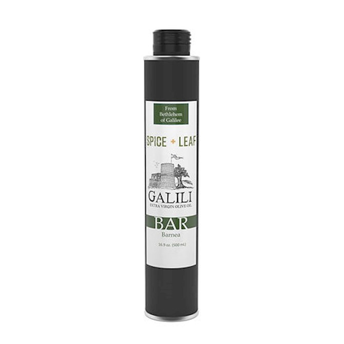 Galil Kibbutz Shamir Barnea - Best Gourmet Products | TasteAtlas