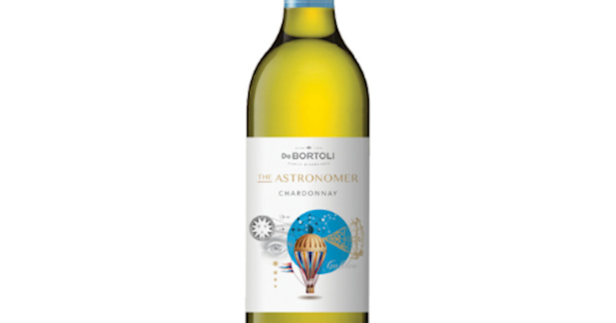 De Bortoli Wines The Astronomer Chardonnay - Best Gourmet Products ...