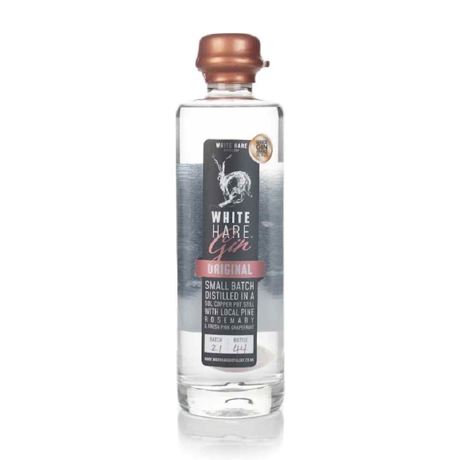 White Hare Distillery Original - Best Gourmet Products | TasteAtlas