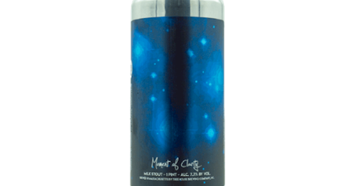Tree House Brewing Moment of Clarity - Best Gourmet Products | TasteAtlas