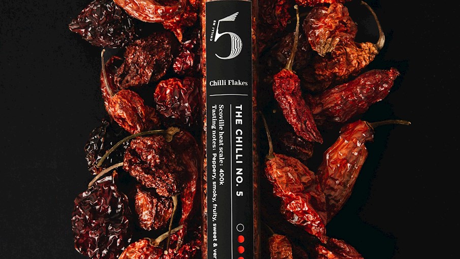 75 Best Herbs and Spices in Europe - TasteAtlas