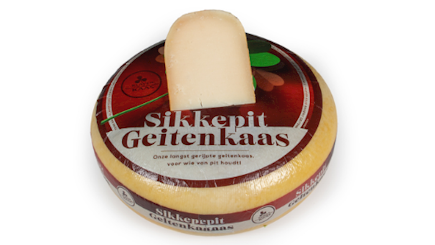 9 Best Goat Cheeses in the Netherlands - TasteAtlas