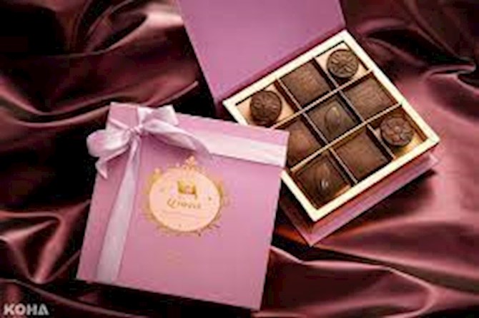 Q Sweet 巧克力菁點 Classic French Truffle Chocolate - Best Gourmet Products ...