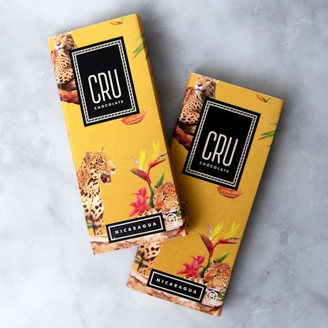 Cru Chocolate 72% La Dalia, Nicaragua - Best Gourmet Products | TasteAtlas