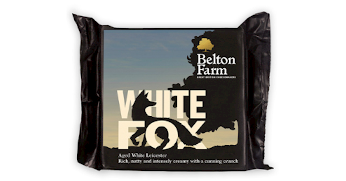 Belton Farm White Fox - Best Gourmet Products | TasteAtlas