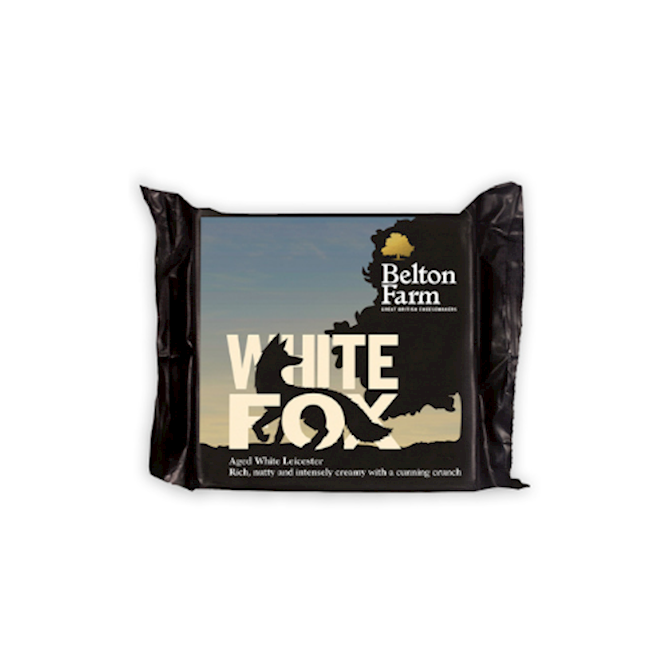 Belton Farm White Fox - Best Gourmet Products | TasteAtlas