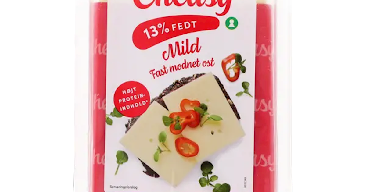 Arla Fast Modnet 50+ - Best Gourmet Products | TasteAtlas