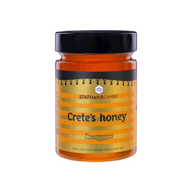 Stathakis Family Crete’s Honey - Best Gourmet Products | TasteAtlas