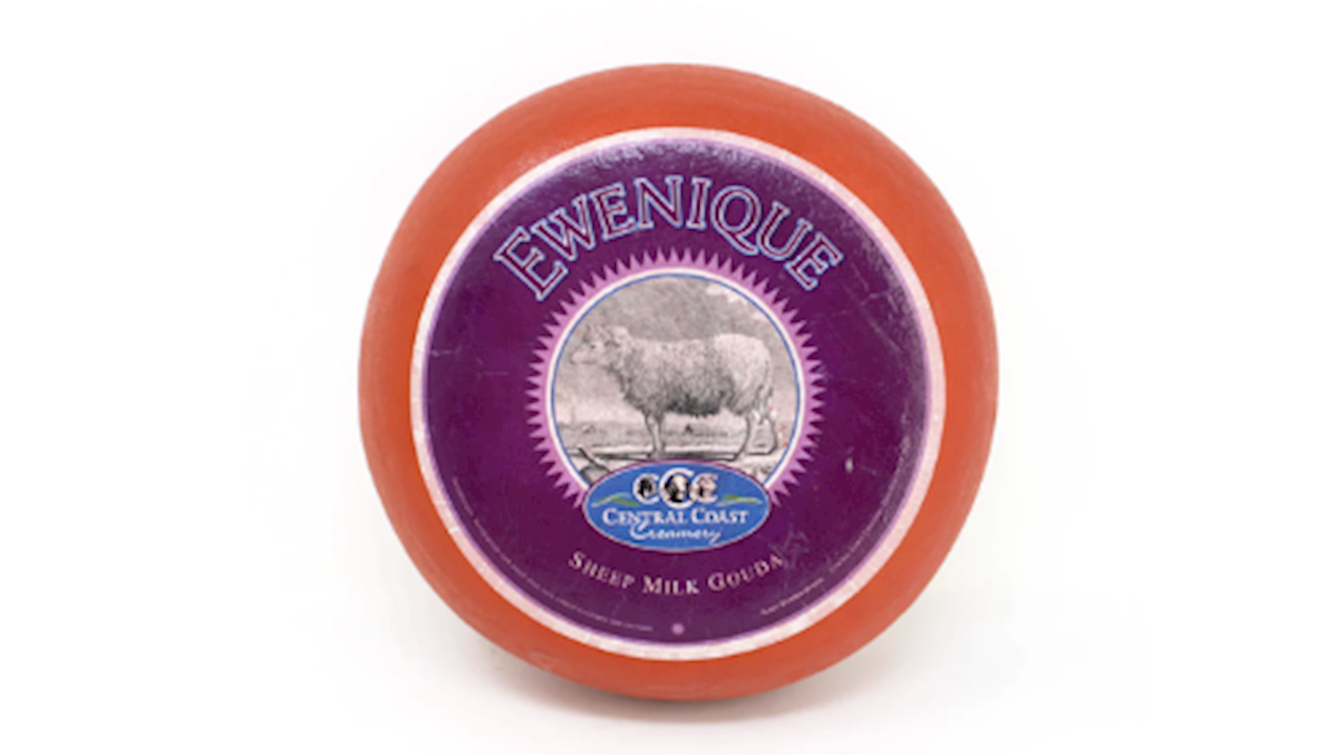 7 Best Sheep's Milk Cheeses in California - TasteAtlas