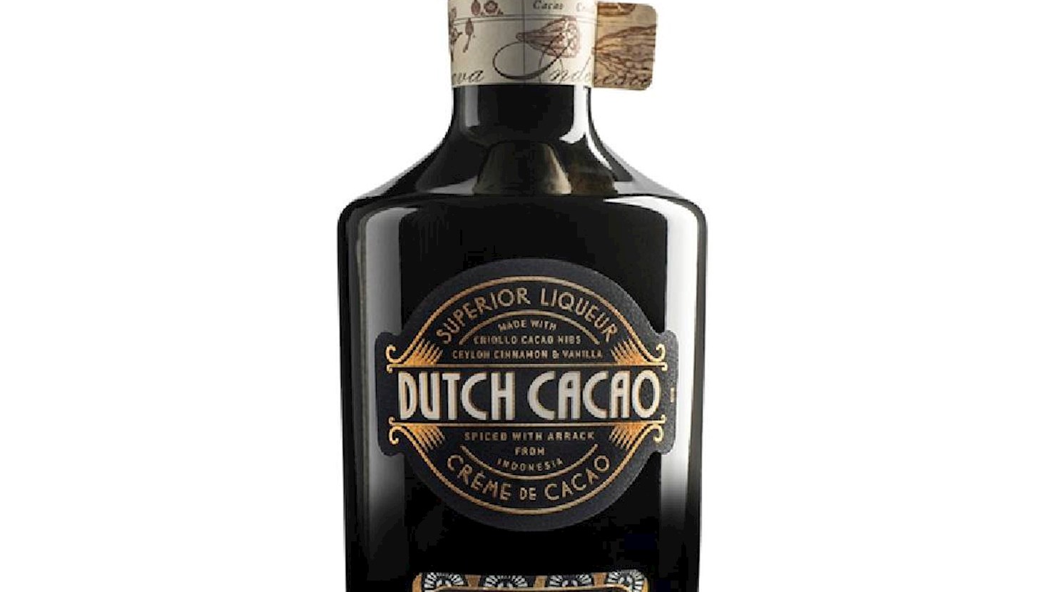 Top 68 Dutch Alcoholic Beverages - TasteAtlas