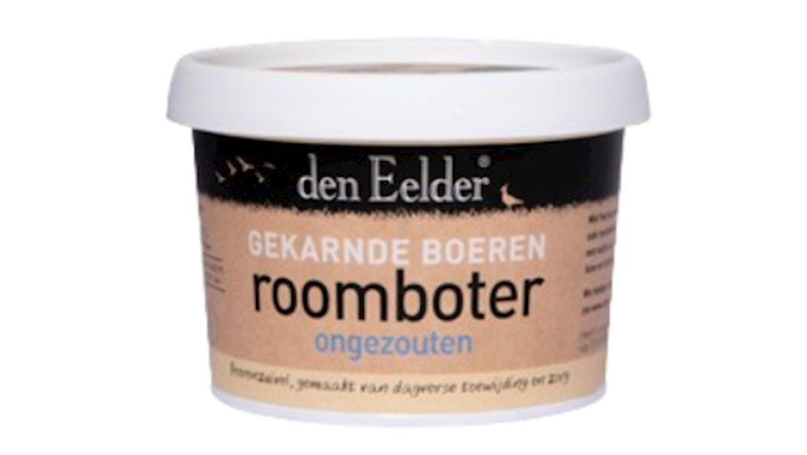 3 Best Butters in the Netherlands - TasteAtlas