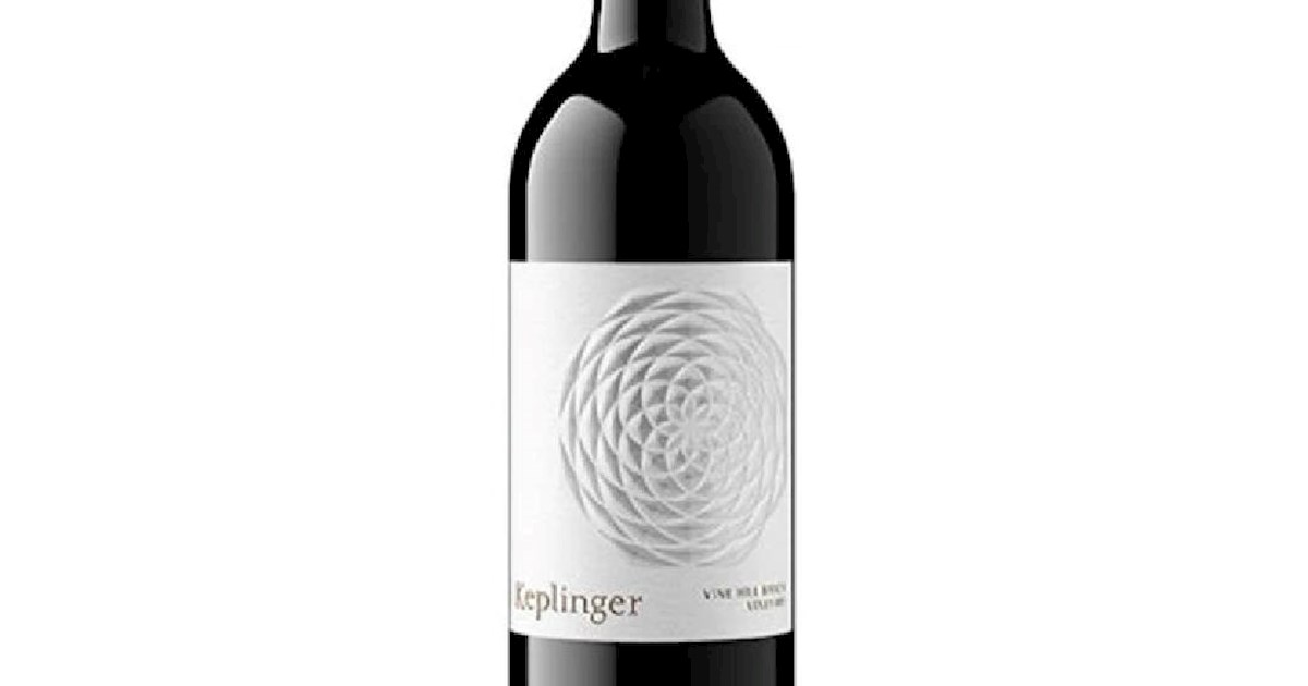 Keplinger Wines 2021 Oakville Vine Hill Ranch - Best Gourmet Products ...