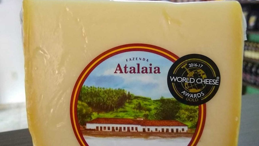 35 Best Cheeses in South America - TasteAtlas