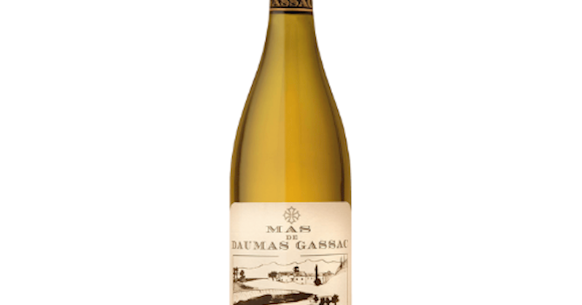 Mas de Daumas Gassac Blanc - Best Gourmet Products | TasteAtlas
