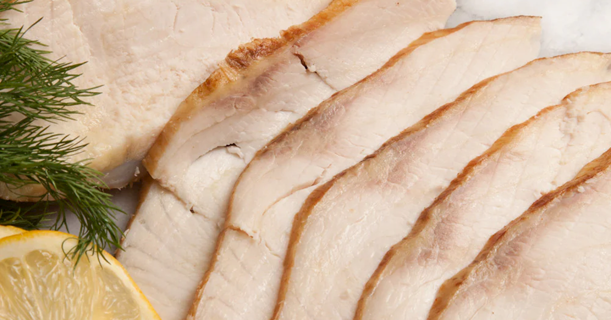 Barney Greengrass Sturgeon - Best Gourmet Products | TasteAtlas