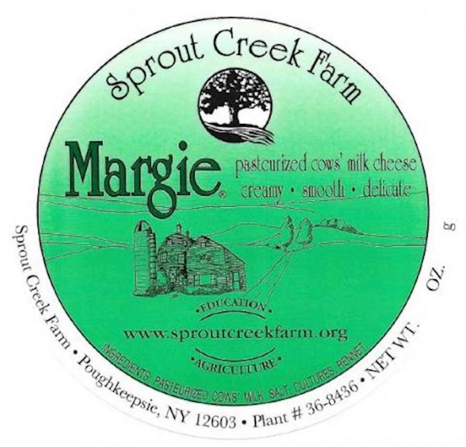 Sprout Creek Farm Margie - Best Gourmet Products | TasteAtlas