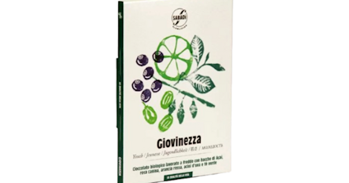 Sabadì Giovinezza - Best Gourmet Products | TasteAtlas