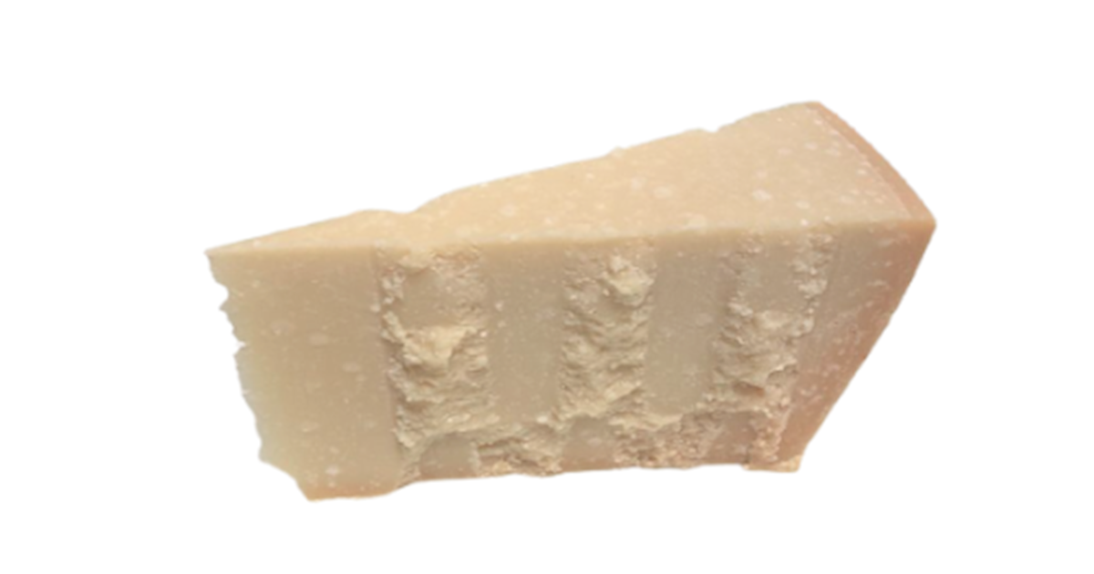 Latteria Sociale Gonfo Parmigiano Reggiano Stagionatura Oltre 24 mesi ...