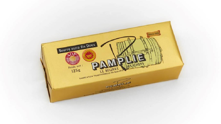 25 Best Butters in France - TasteAtlas