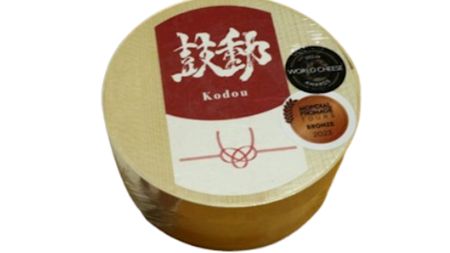Top 14 Japanese Cheeses - TasteAtlas
