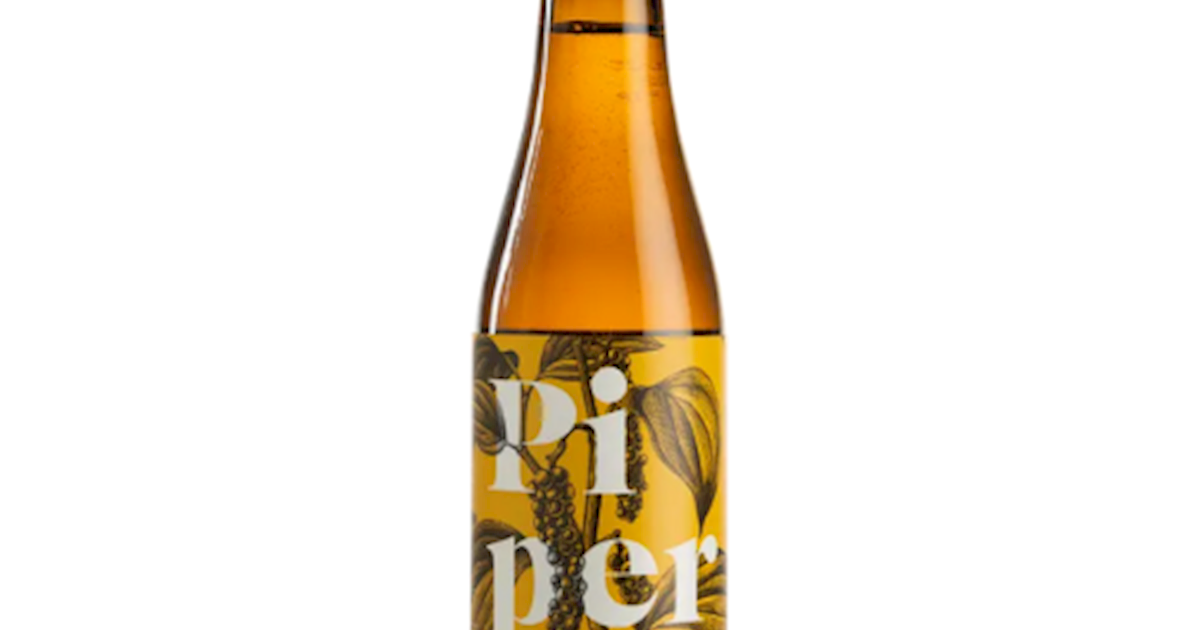 Birrificio Serra Storta Piper - Best Gourmet Products | TasteAtlas