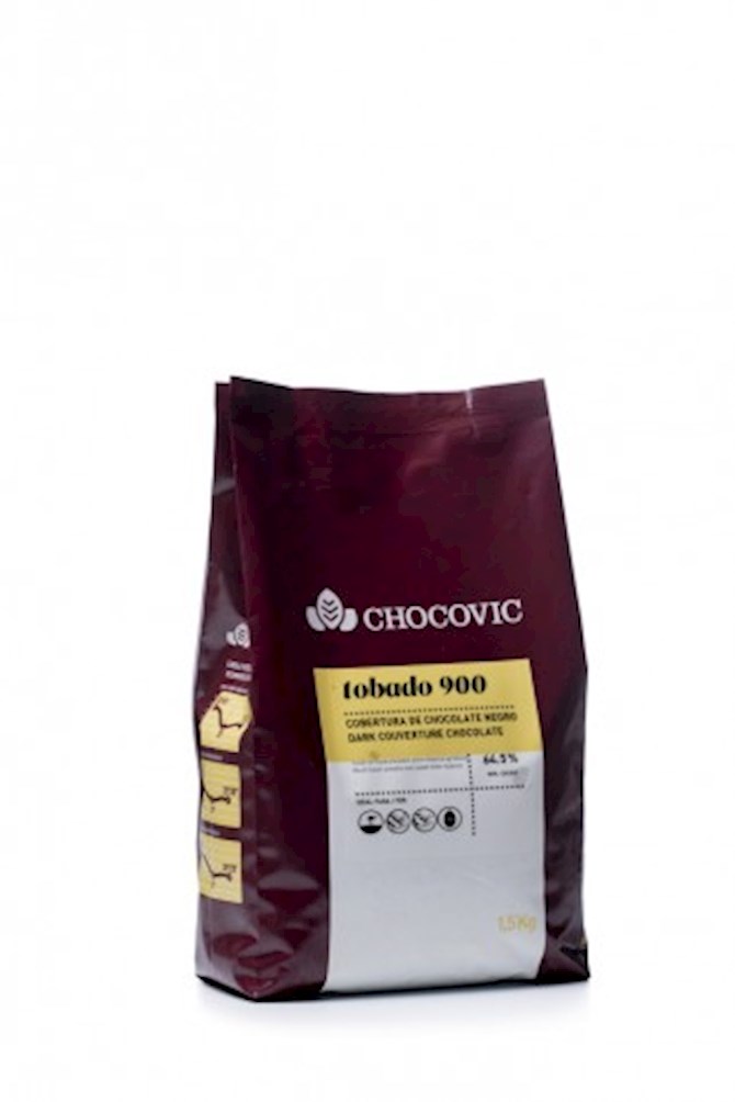Chocovic Tobago - Best Gourmet Products | TasteAtlas