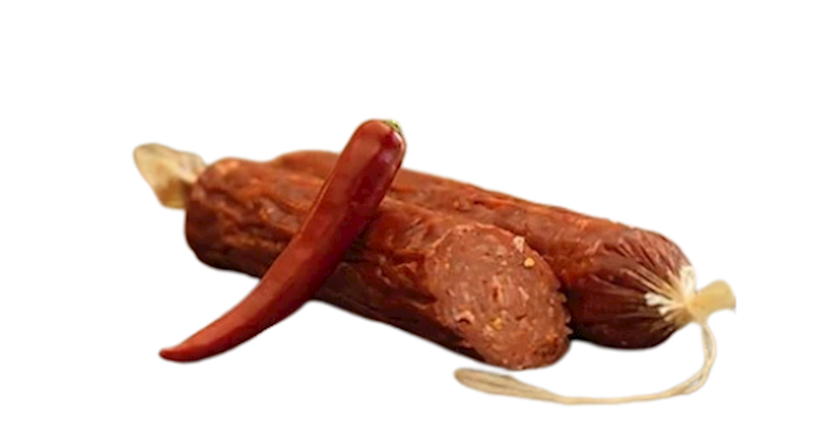 Seed To Sausage Calabrese Salami - Best Gourmet Products | TasteAtlas