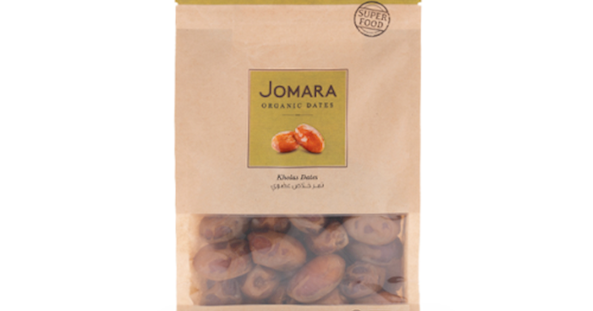 Jomara Kholas Dates - Best Gourmet Products | TasteAtlas