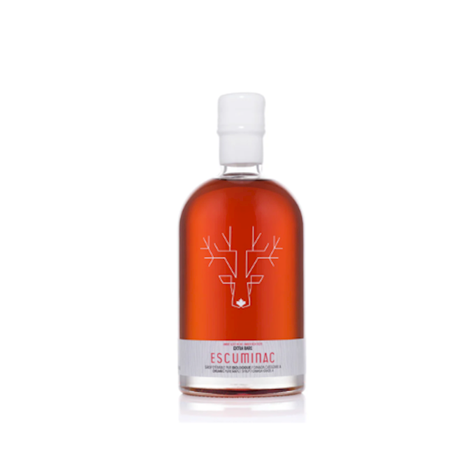 Escuminac Extra Rare - Best Gourmet Products | TasteAtlas