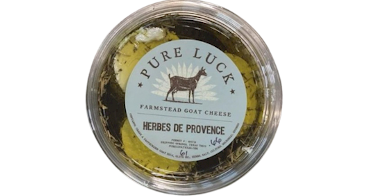 Pure Luck Herbes De Provence - Best Gourmet Products | TasteAtlas