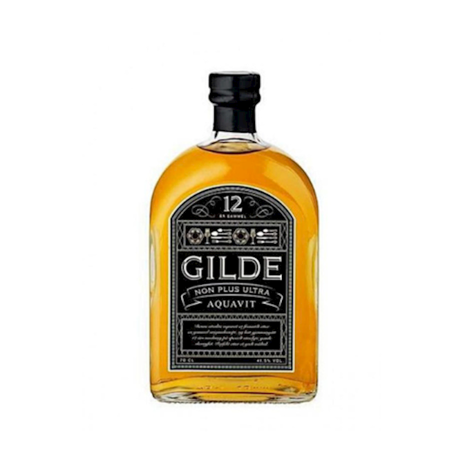 Gilde Aquavit Gilde Non Plus Ultra Aquavit - Best Gourmet Products ...
