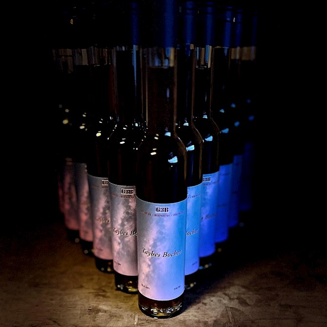 G3B Meadery & Blendery Taybes Bochet - Best Gourmet Products | TasteAtlas