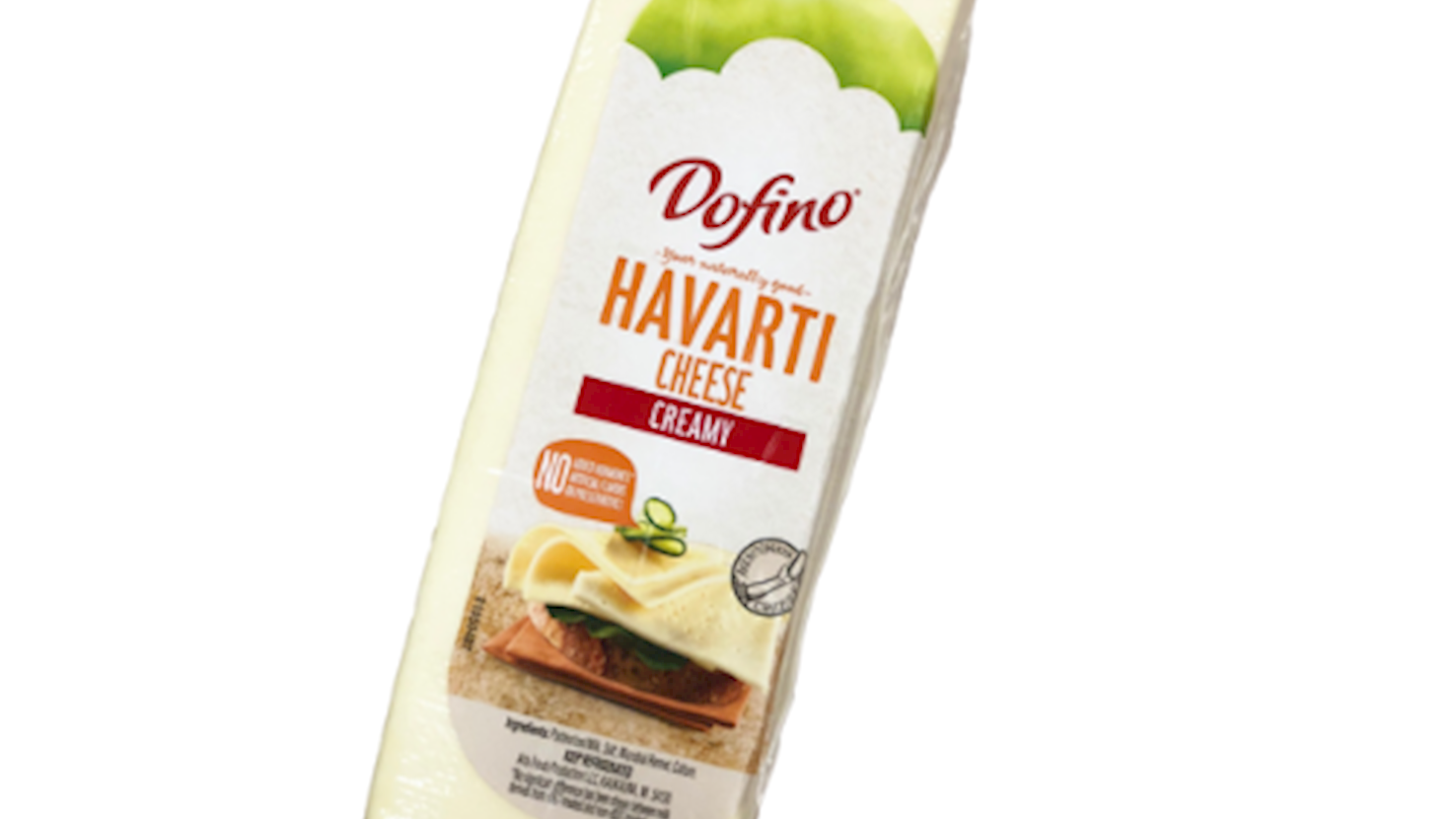 Top 13 Danish Cheeses - TasteAtlas